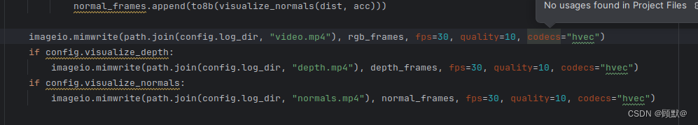 mipNeRF-pytorch版复现流程（更新中）_mip-nerf复现-CSDN博客