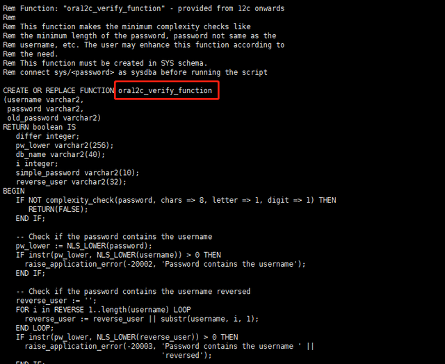 ORACLE 19C中PDB实例的创建及删除_oracle19c 如何删除实例-CSDN博客