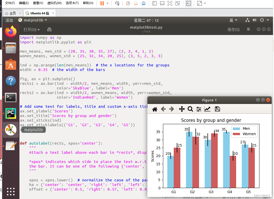 Ubuntu下Python环境搭建-CSDN博客