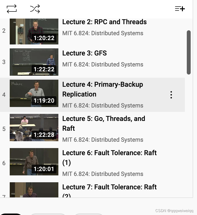 MIT CMU CS系列课程_mit cs课程-CSDN博客