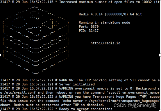 Redis入门介绍+linux安装_redis bsd协议-CSDN博客