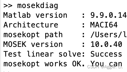 Mac上为Matlab安装Mosek求解器-CSDN博客