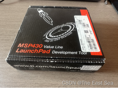 MSP430单片机C语言编程与实践（入门篇）之三----CCS的操作步骤_ccs msp430-CSDN博客