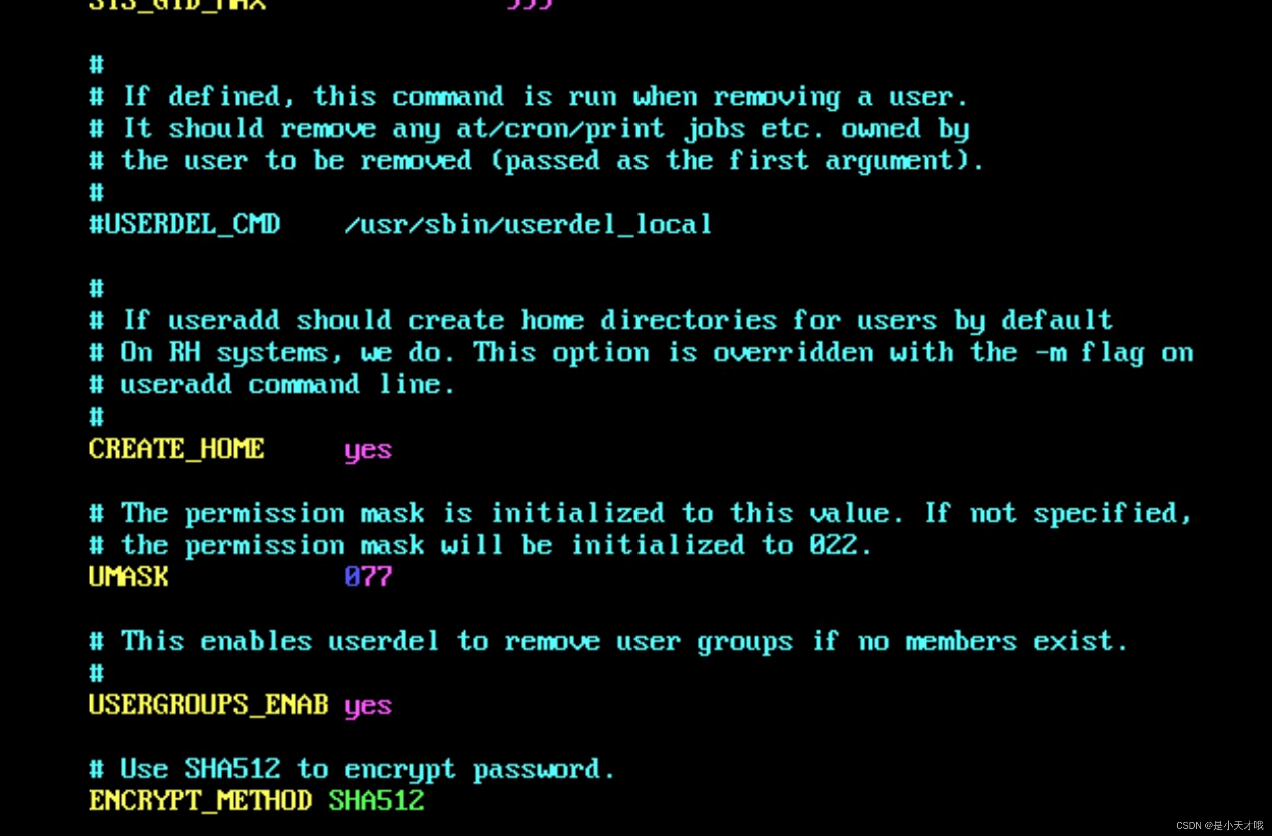 百战RHCE（第四战：Linux进阶命令2-chage时间极简管理）_chage 更新-CSDN博客