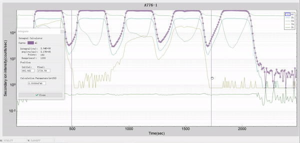 Qt-QCustomplot图像设计功能-游标_qcustomplot游标功能-CSDN博客