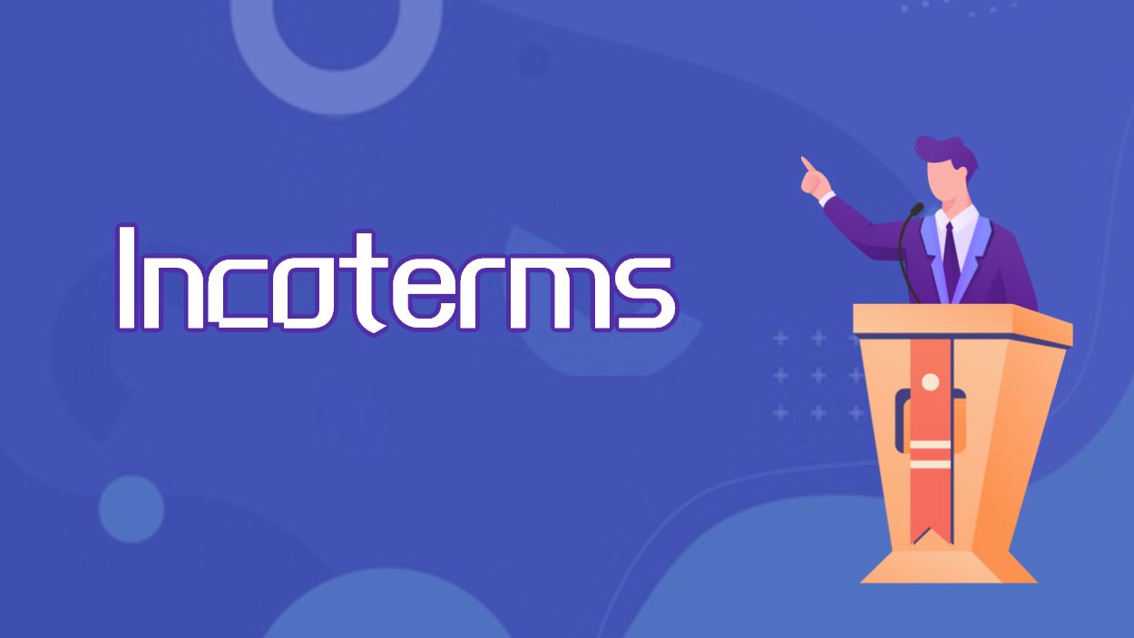 深入了解Incoterms的定义、作用、分类、使用原则及常见条款解释-CSDN博客