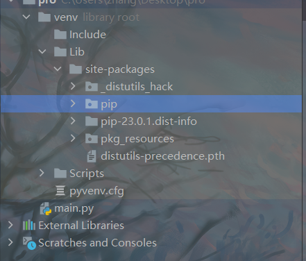 Python 佛系解决ERROR: No .egg-info directory found in C:\xxx\xxx\xxx\xxx ...