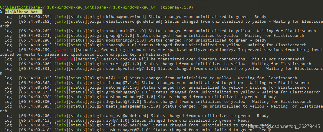 Elastic Search + fscrawler 实现文档上传并搜索过滤_fscrawler ocr 怎么使用-CSDN博客