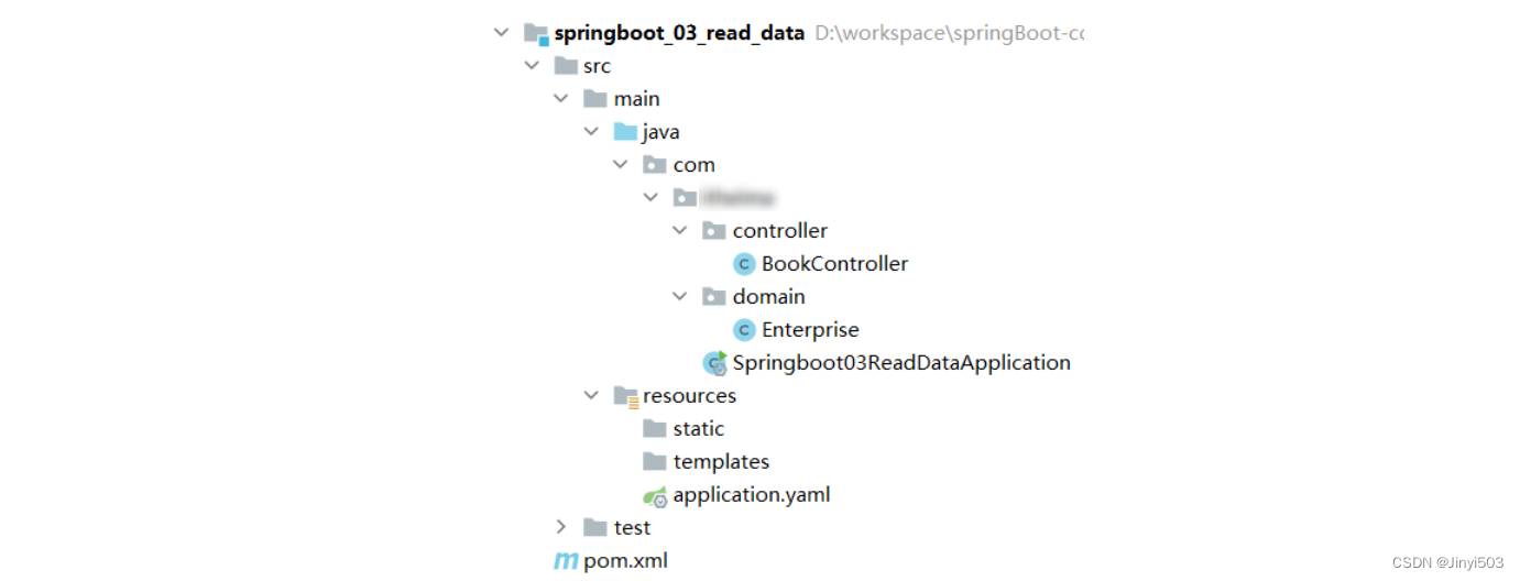 Spring Boot 高级配置：如何轻松定义和读取自定义配置_如何在 spring boot 中定义和读取自定义配置?-CSDN博客