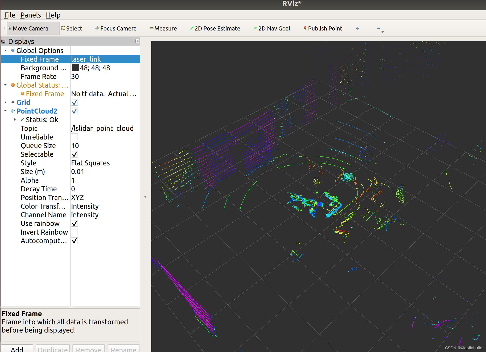 ROS2与ROS1之间的通信--ros1_bridge_ros2 bridge-CSDN博客