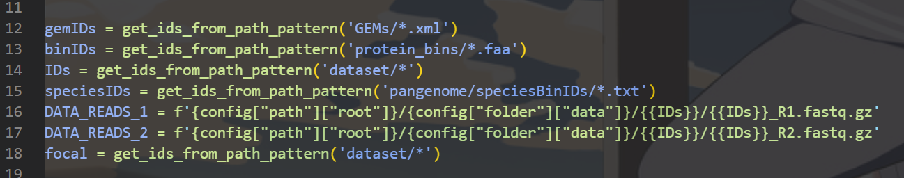 metaGEM使用小记(解决各种问题)2024 1（一）_sbatch: error: batch job submission failed: no par-CSDN博客