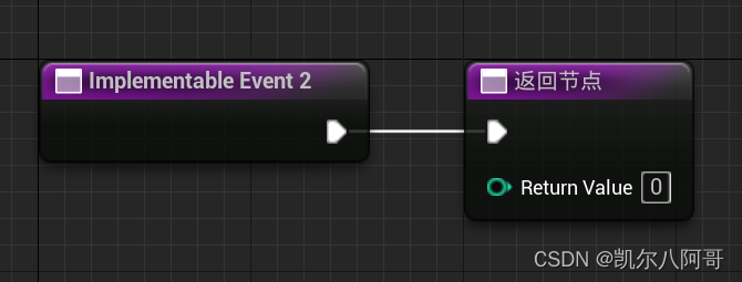 虚幻学习笔记10—C++函数与蓝图的通信_c++到蓝图的通信-CSDN博客