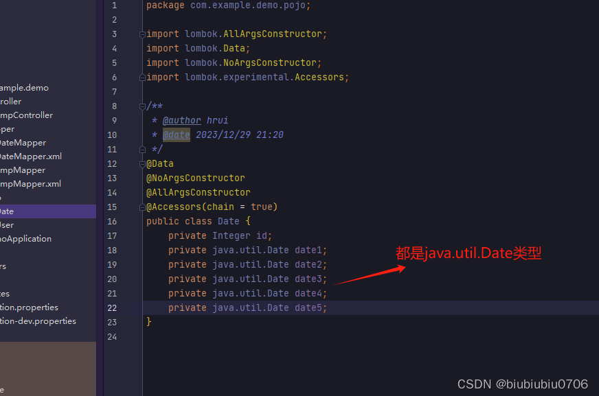 Mysql使用mybatis进行时间操作mybatis 时间参数 Csdn博客