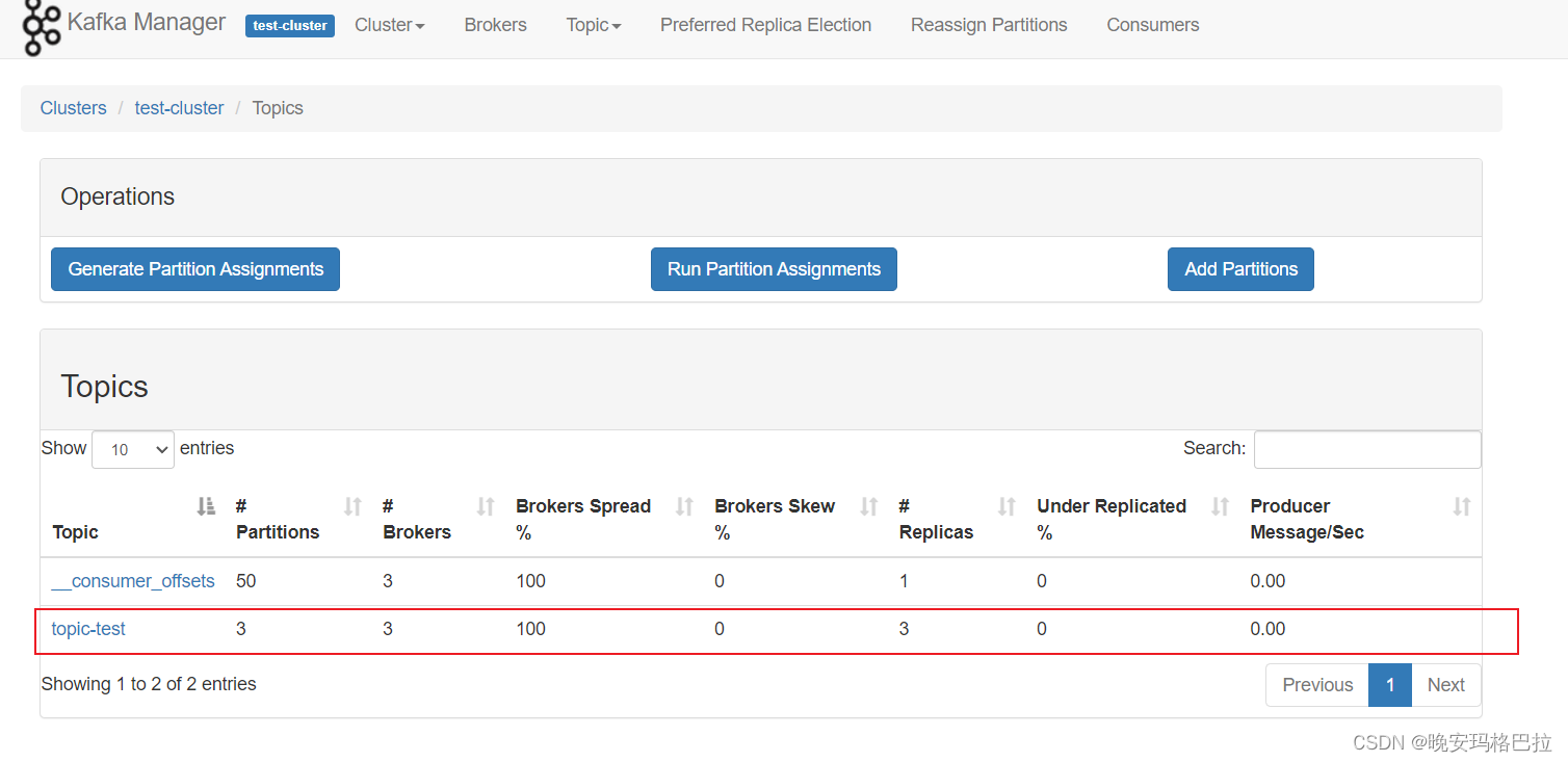 windows11利用docker搭建kafka集群_win11 使用kafka-CSDN博客