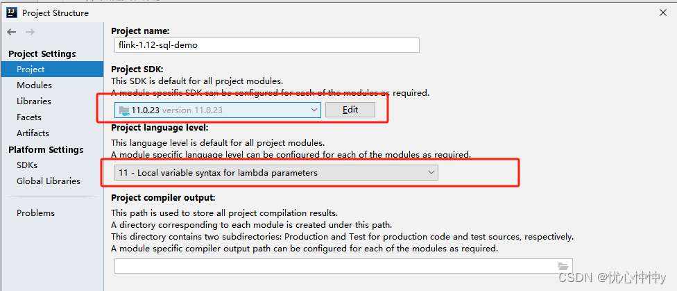 idea换jdk11_idea下载java11-CSDN博客