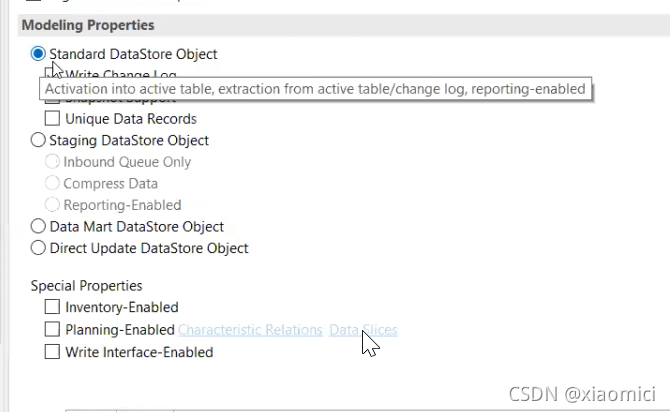 用平静的心态来建模ADSO_初级_adso(datastore object)-CSDN博客