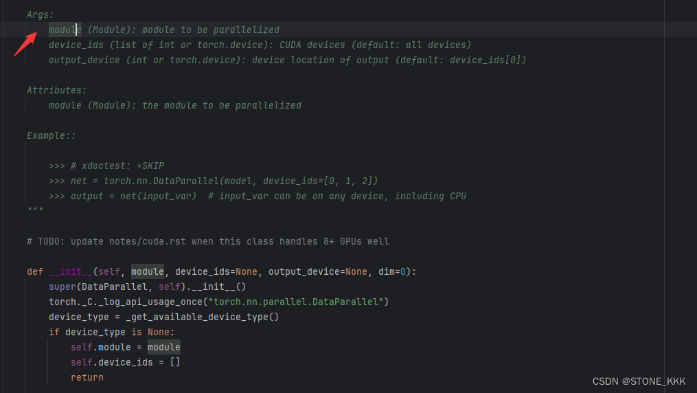 Pytorch单机多卡训练 数据并行dataparallel Userwarning Attempting To Run Cublas