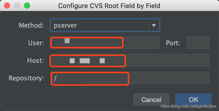 idea连接CVS_idea cvs-CSDN博客