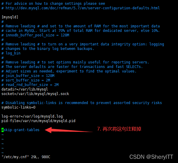 MySQL: 登录报错“ERROR 1045 (28000): Access denied for user ‘root‘@‘localhost‘ (using password: YES ...