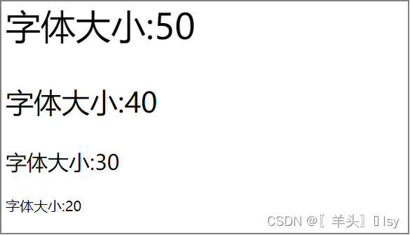 Python模块MarkupPy & 自定义html报告_python markup-CSDN博客