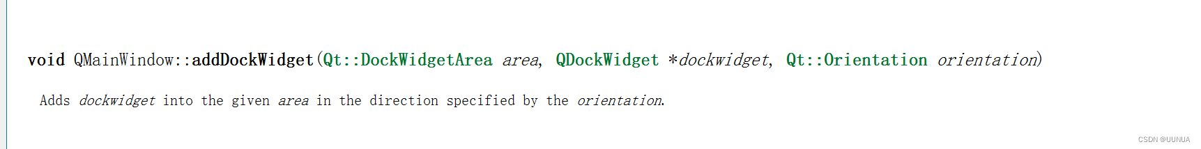 【C++入门学习】——MainWindow-CSDN博客