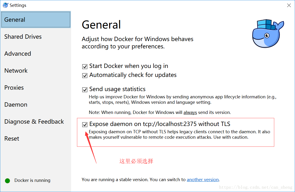Windows10下--Docker部署SpringBoot项目_docker安装在windows之后能运行springboot项目嘛-CSDN博客