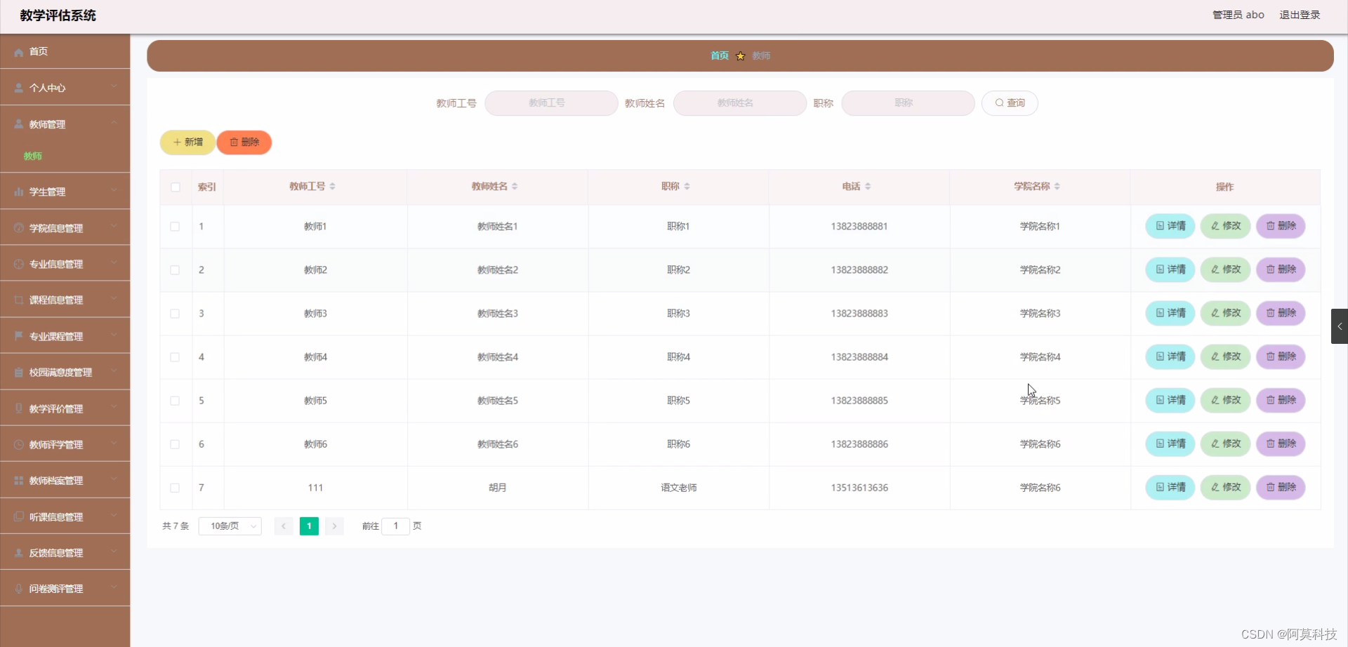 2023最新ssm计算机毕业设计选题大全（附源码lw）之java软件学院社团管理系统l62lq软件工程毕业设计题目推荐2023 Csdn博客