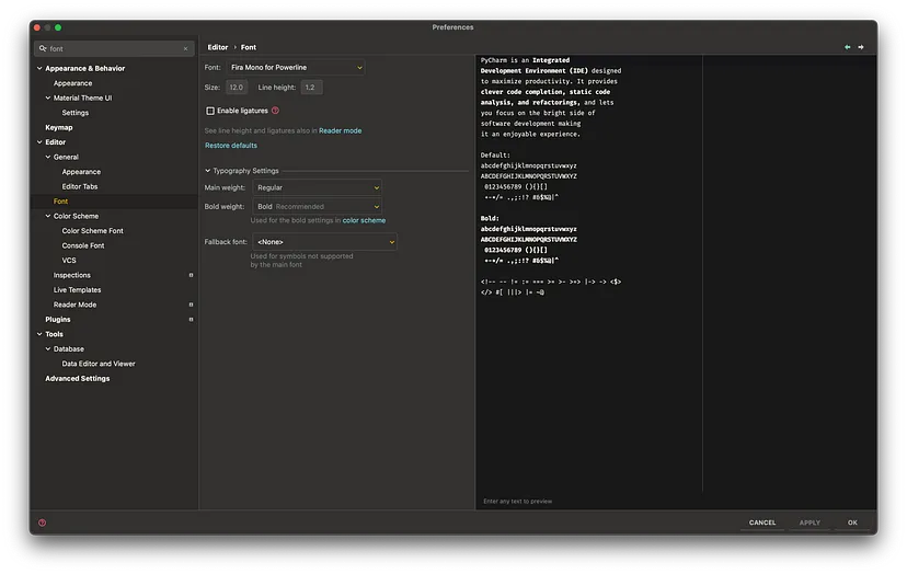 6个必知的PyCharm实用技巧_pycharm python packages-CSDN博客