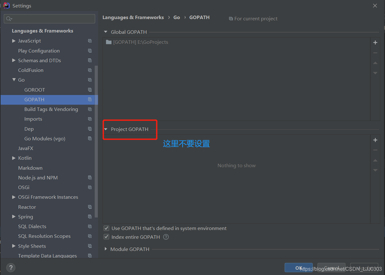 Intellij Idea Golang编译运行出错：no Go Files In Dbasictoolgosrcgosvc Csdn博客 