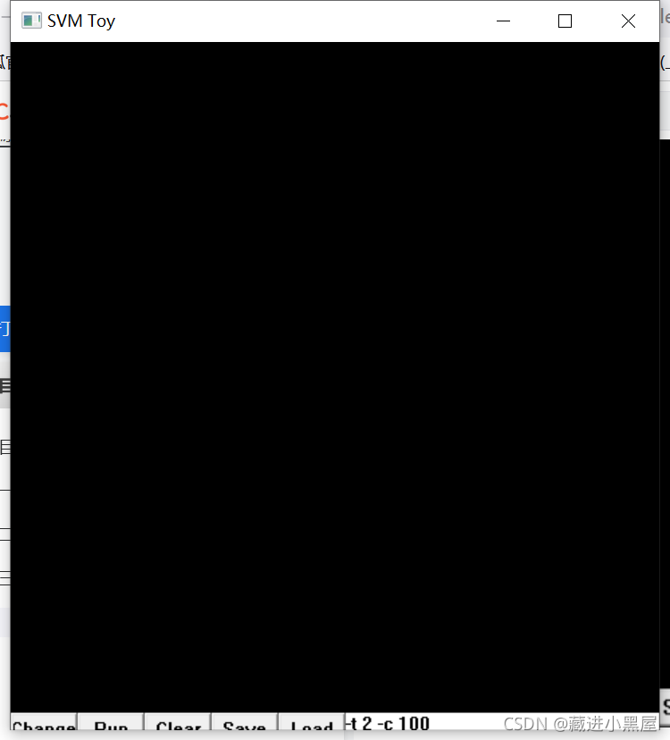 LIBSVM实战教程-CSDN博客