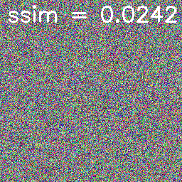 pytorch_ssim.ssim() TypeError: conv2d() received an invalid combination of arguments - got ...