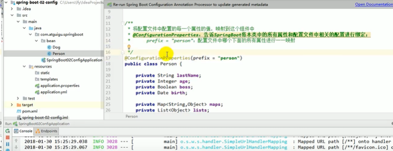 java那些事20240219-springBoot入门-spingboot-yaml配置1-CSDN博客