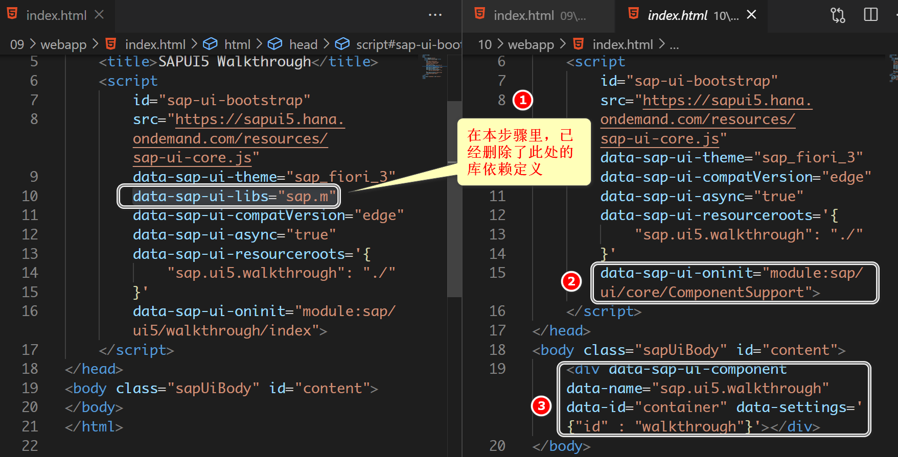 SAPUI5入门指南：从HelloWorld到实战开发-CSDN博客