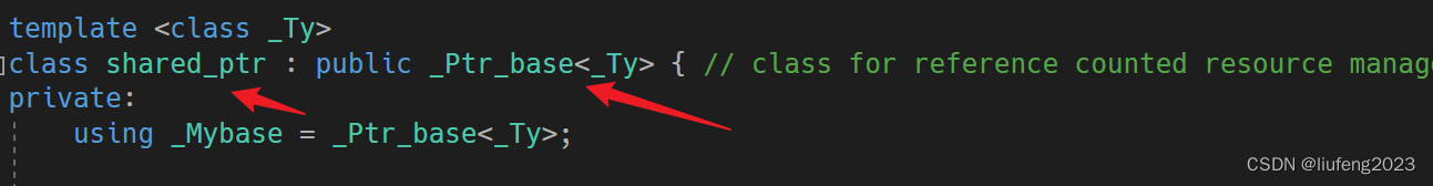 336-建议用make_shared代替shared_ptr_poco sharedptr makeshared-CSDN博客