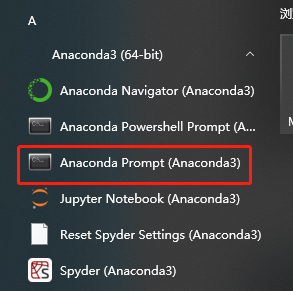 一、win10+yolov8+anaconda环境部署_yolov8环境搭建win10-CSDN博客