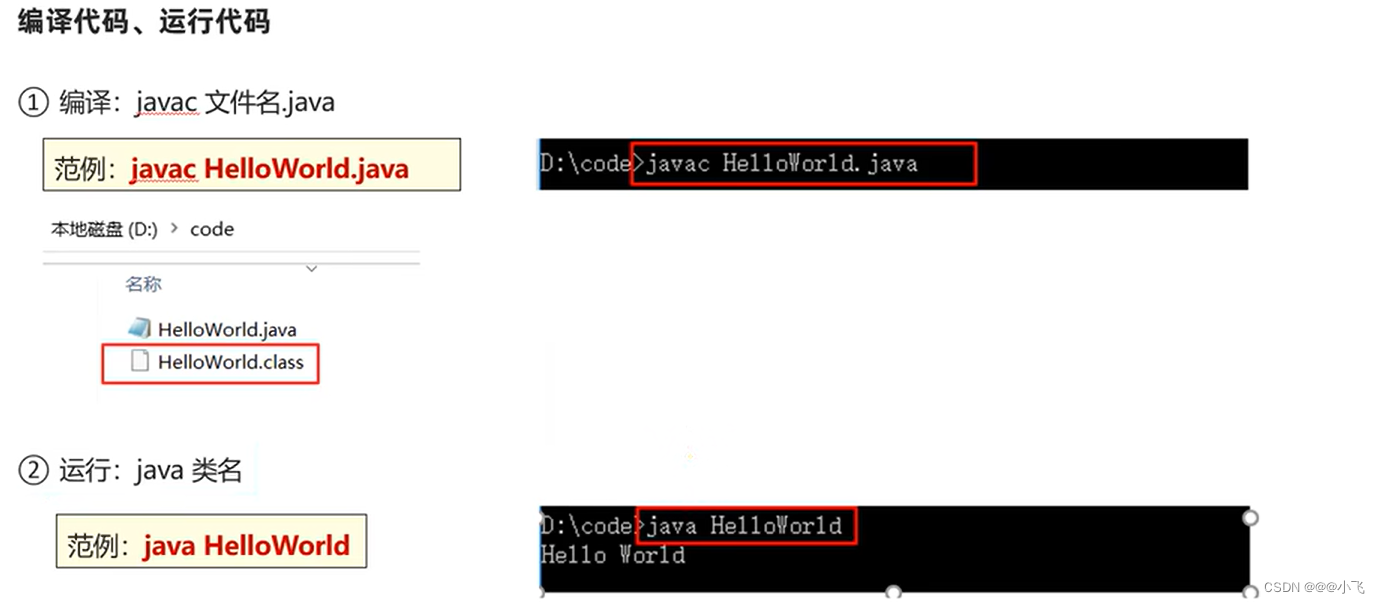 JavaSE基础-CSDN博客