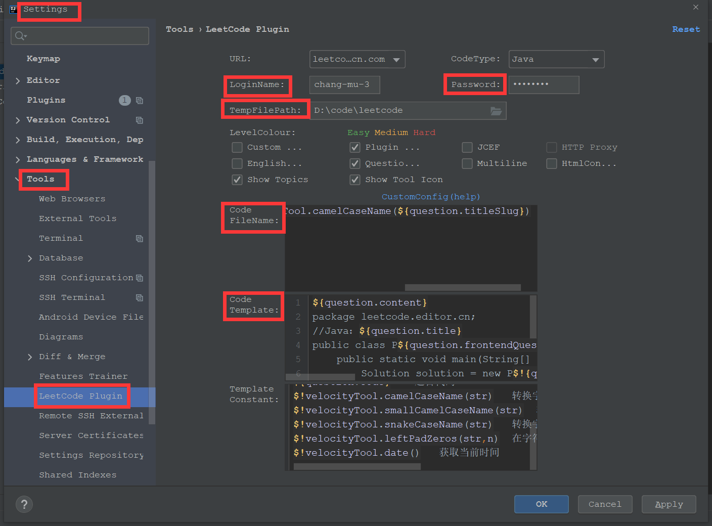 Idea使用leetcode插件本地调试idea本地调试leetcode Csdn博客