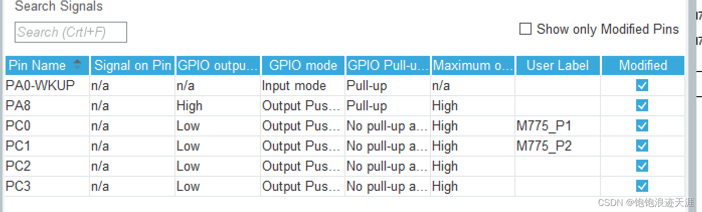 Stm32 Hal Freertos按键控制led Stm32韦东山freertos Hal Led驱动 Csdn博客