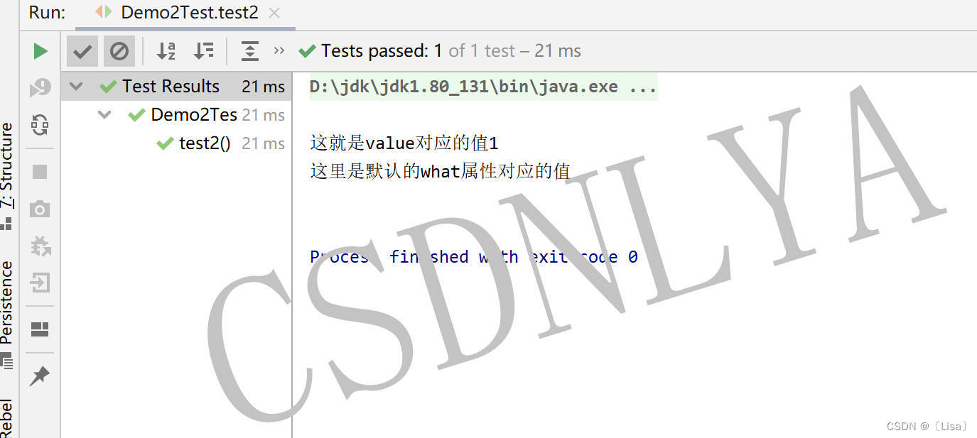 SpringMVC自定义注解-CSDN博客