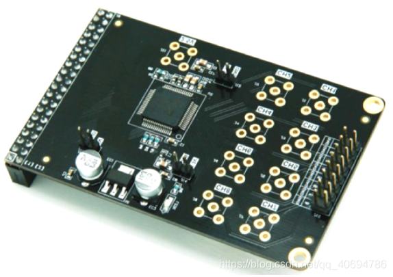 Labview Fpga Pcie开发宝典 实战篇：实验63：pcie Dma16位8通道adc（模拟数据采集卡）labview Fpga开发宝典 Csdn博客