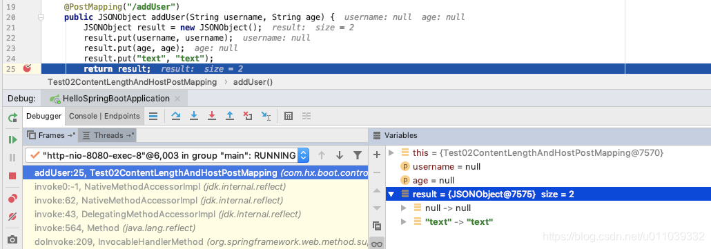 84 记录几次 400 Bad Request_content-length没传导致400-CSDN博客