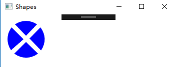 WPF 使用Path绘制几何图形_wpf linesegment-CSDN博客