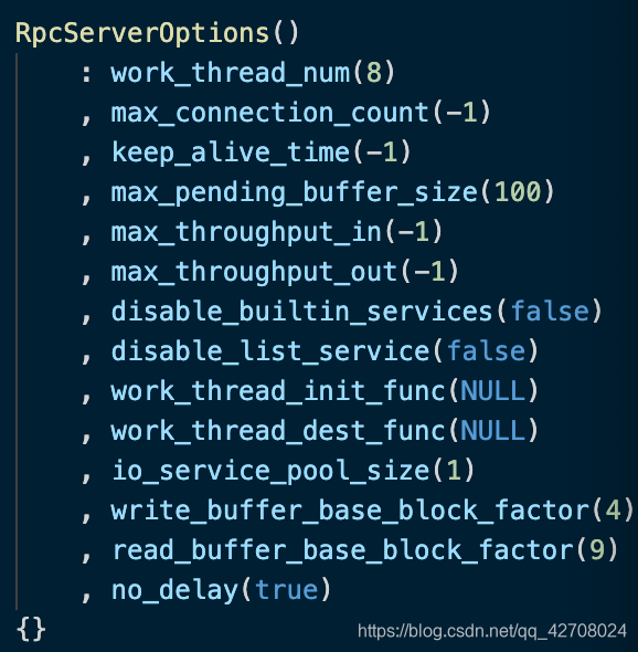 sofa-pbrpc框架的简单使用-CSDN博客