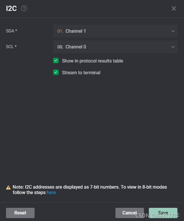 嵌入式工程师必学（5）：用Saleae Logic分析I2C接口协议_logic抓i2c-CSDN博客