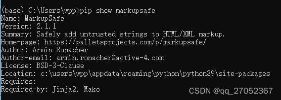 Anaconda启动jupyter notebook报错ImportError: cannot import name ‘soft_unicode‘ from ‘markupsafe‘ 的解决 ...