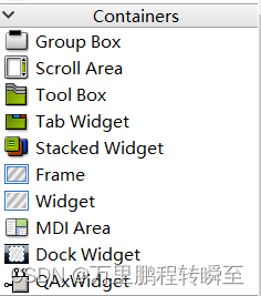 基于pyqt5实现一款简单的界面软件（radioButton、comboBox、pushButton、图片显示）_python的qt做简单界面-CSDN博客