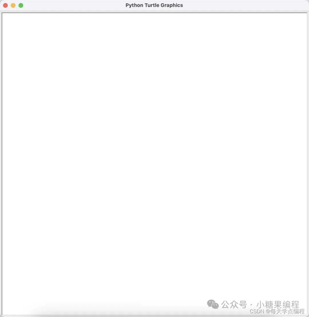 用python Turtle画一个中国结 Python绘制中国结 Csdn博客