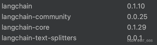 LLM - 使用 Langchain 实现本地 Naive RAG_langchain rag demo-CSDN博客