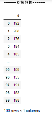 python——numpy——数据分区（digitize，cut，qcut，quantile函数）_numpy cut-CSDN博客