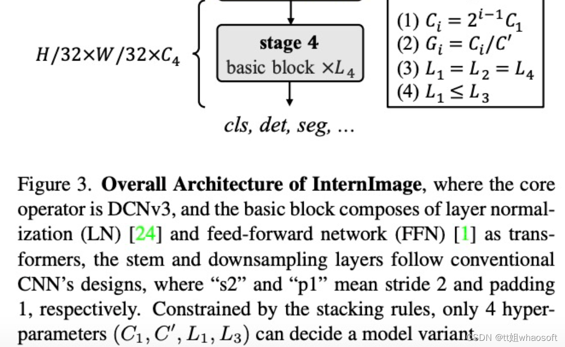 InternImage-CSDN博客